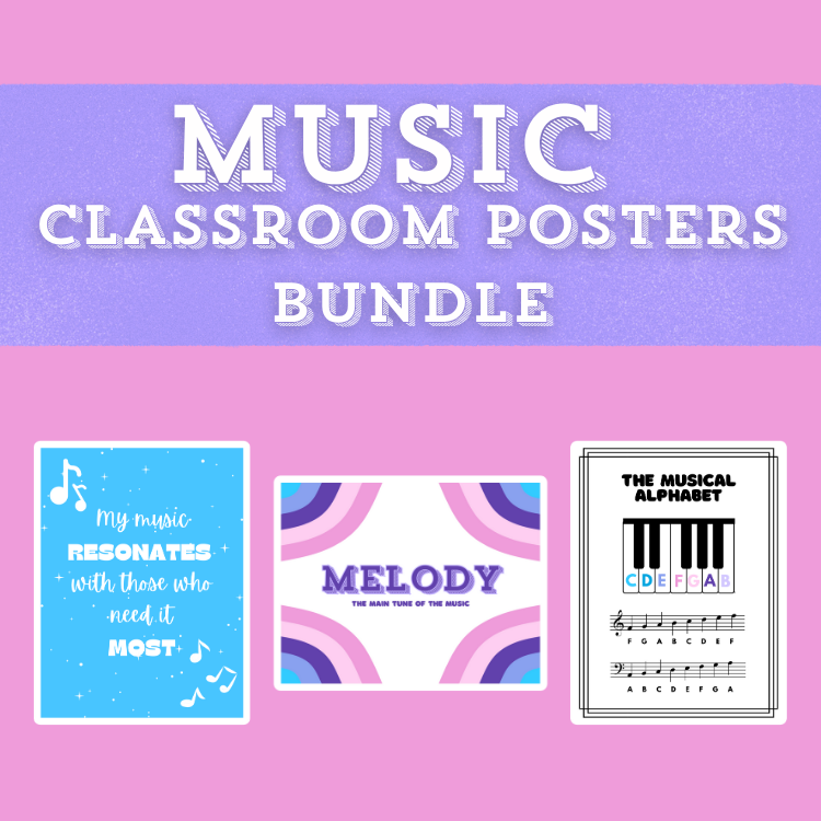 Decorate with Purpose: Boost Learning & Confidence with My Music ...