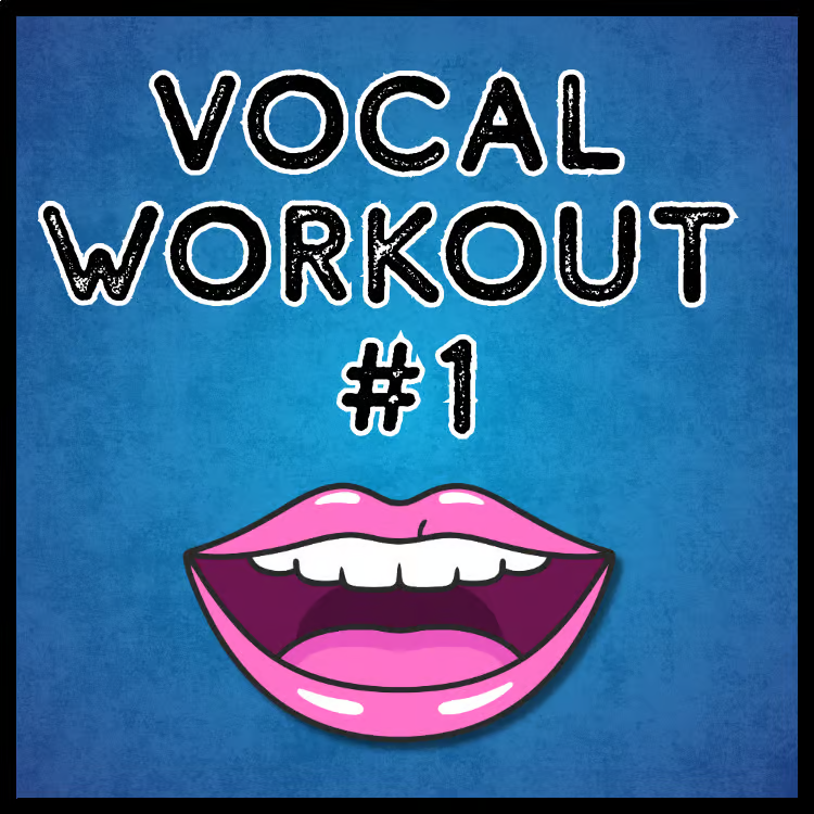 Effective Choral Warm-Ups That Actually Work – Lessons With Shana