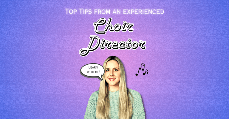 5 Pieces from the Choral Canon to Program for Your High School Choir ...